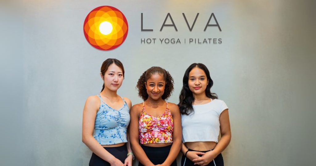 LAVA運営が新業態「FIVE ELEMENT FIT」をスタート、ピラティス・ヨガ・バイク融合30分トレーニング